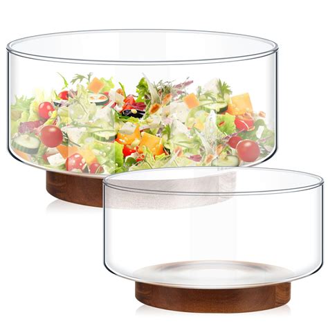Extra Large Glass Bowls Otto Glass Bowl Leif