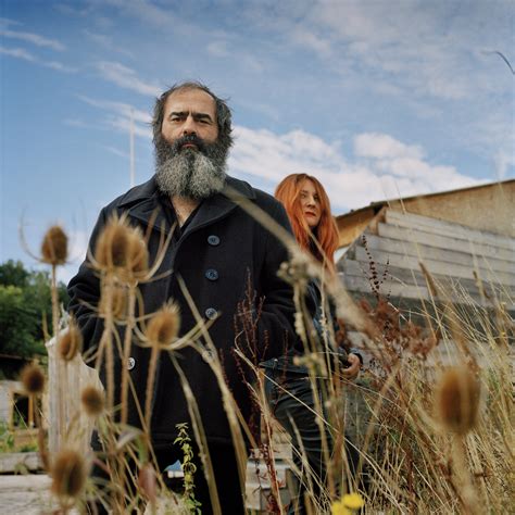 The Limiñanas Toutpartout