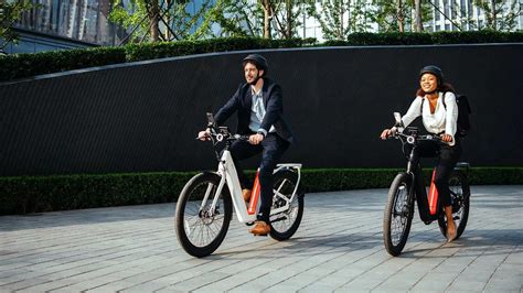 Could E Bikes And Scooters Soon Require Registration In France