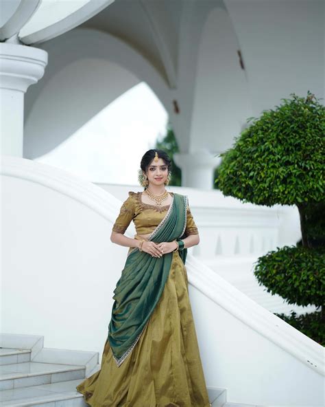 A A R Y A Aaryaajith • Instagram Photos And Videos