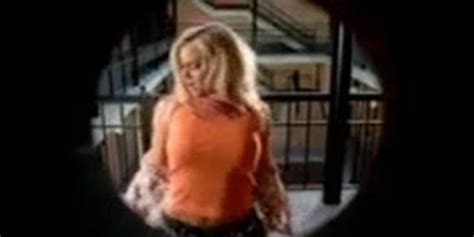 Kara Monaco Sexiest Bartender