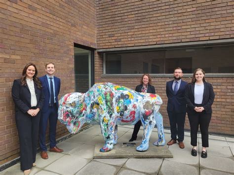 Over The Weekend Anna Eckhoff Peyton Wakefield Milton Cousins And I Travelled To The