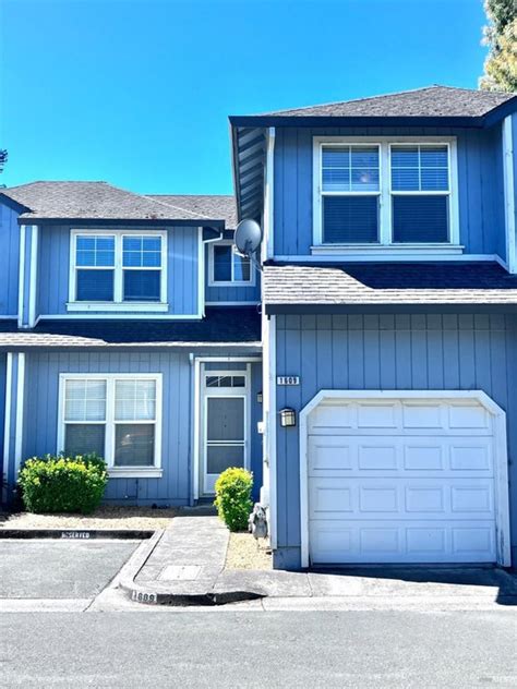 Santa Rosa Ca Recently Sold Homes ®