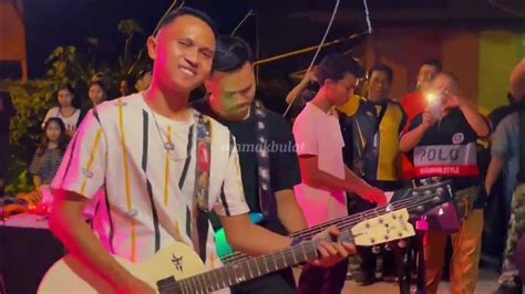 Saye Katku Cinto Katku Cover By Stb Band Youtube