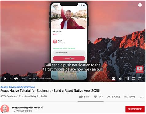 React Native Tutorial For Beginners Issue Dwyl Learn React Native GitHub