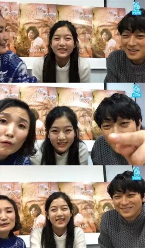 그대로 잘 큰 것 같은 배우 신은수 최근 인스티즈instiz 이슈 카테고리