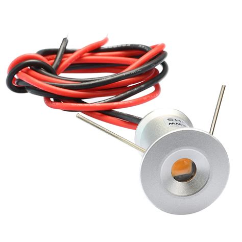 Mini Led Downlights 1w 3v S3i Group