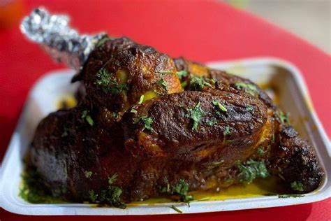 Mushk Anything Can Happen Over A Plate Of Kebab