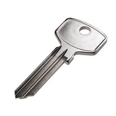 Key Blank Trioving Advantec Store