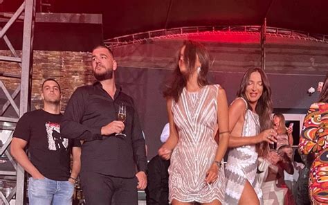 M Portal Rade Milošević I Ranije Bio U Društvu Sofije Bulatović