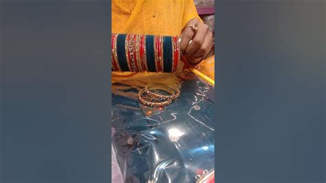 😘making The Morphan Andred Bglsets ️ Sandeep Chudi Museum