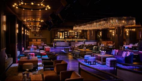 Pendry San Diego Glows With Gaslamp Glamour Orange County Register