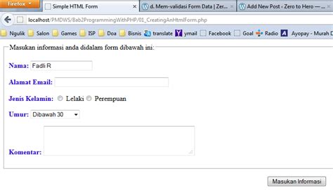 E Array Zero To Hero