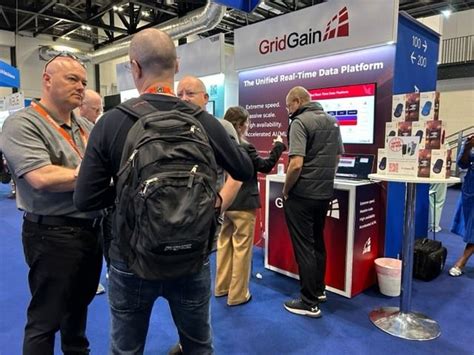 Gridgain On Linkedin Gartnerda Realtimedata Realtimeanalytics