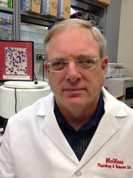 John Mcglone Profile University Of Illinois 150 Years