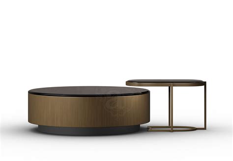 Linea Coffee Table Set Asharys