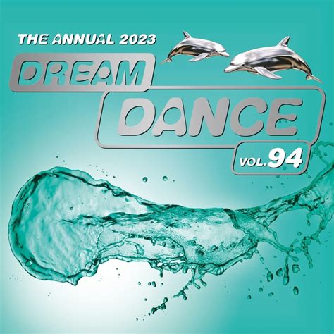 Dream Dance Vol 94 Resto De Sellos Internacionales Recopilatorios Y