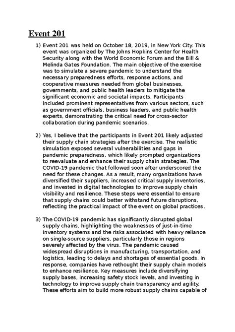 Assignment Of Purch3019 Abcassignment Abc Purchasing 3019vjvjdv V Jv Event 201 Event 201 Was