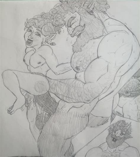 Rule 34 Anal Anal Sex Androgynous Beard Bearded Big Penis Cum Cum In