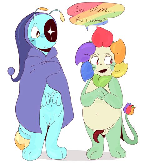 Rule 34 Asking For Sex Astro Dandys World Chubby Male Crowdoctor