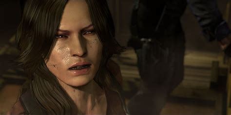 Every Resident Evil Main Character Ranked