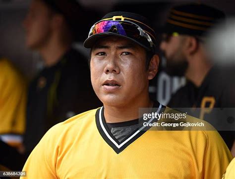 Kang Jung Ho Photos And Premium High Res Pictures Getty Images