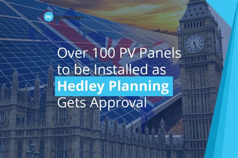 Isle Of Man Gets First Solar Trackers In New Pv Panel Project