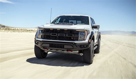 Ford F 150 Raptor R 2023 High Resolution Picture 14 Of 32 154331