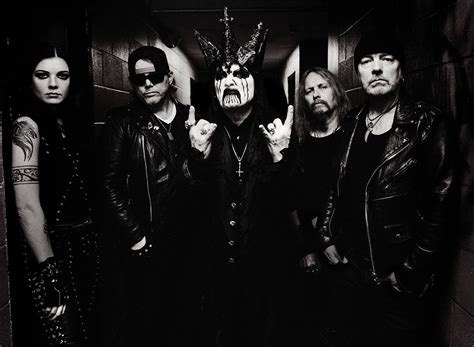 Mercyful Fate Encyclopaedia Metallum The Metal Archives