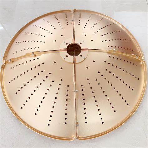 Base Station Antenna Signal Amplifier Antenna 698 4200mhz 1227dbi Hyperbolic Wifi Dish Antenna