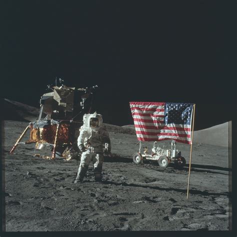 Nasa S Apollo Missions In Pictures Artofit