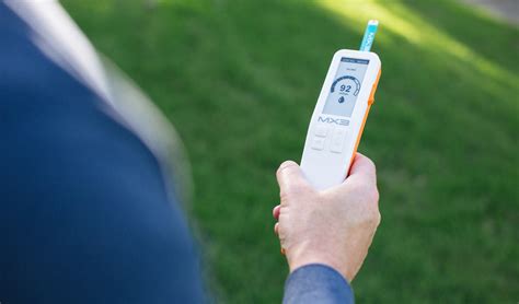 What Is A Hydration Test In The One Championship