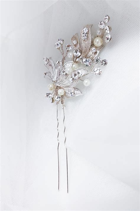 Hair Pin A1 The Maiden