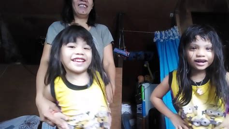 Tayoy Mag Ehersisyo Youtube