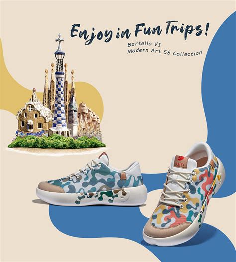 Bartello Au Uin Footwear