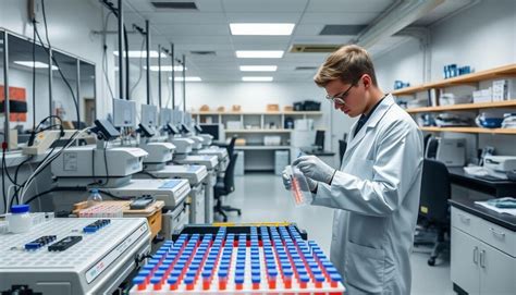 Dna Myths Busted Separating Fact From Fiction In Forensic Genetics