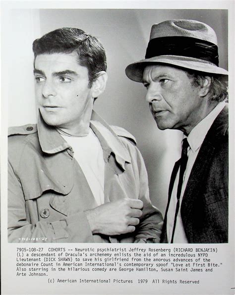 Love At First Bite 1979