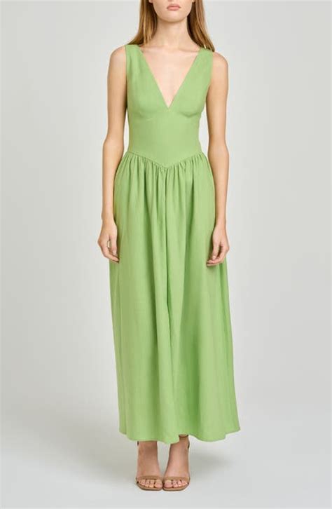 Womens Midi Dresses Nordstrom