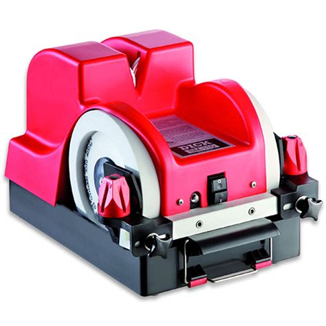 F Dick Sm 110 Knife Sharpener Grinding And Honing Knife Sharpeners Bakedecocom