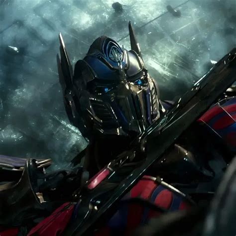 Chat With Optimus Prime Bayverse Nsfw Enjoy Free Unrestricted Ai