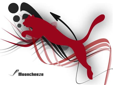 Puma Logo Wallpapers