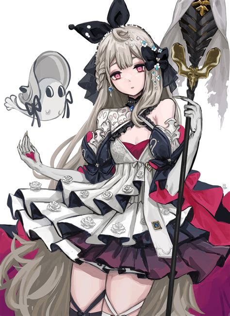 Reimu Endou Poppi And Reimu Endou Nijisanji And More Drawn By Full Of Energy Danbooru