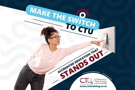 Mybroadband On Linkedin Ctu Training Solutions Offers A Lifeline To