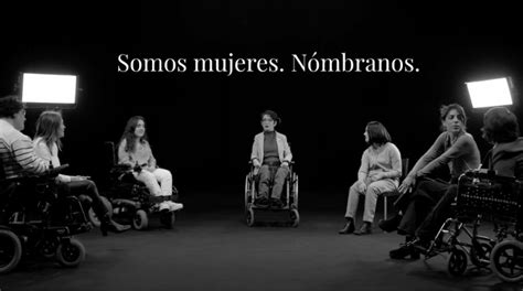 Mujeres Con Parálisis Cerebral Piden Al Gobierno Que Actúe Para Poner