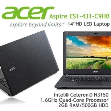 Harga Laptop Acer Murah Jutaan Siap Diajak Kerja Jalantikus