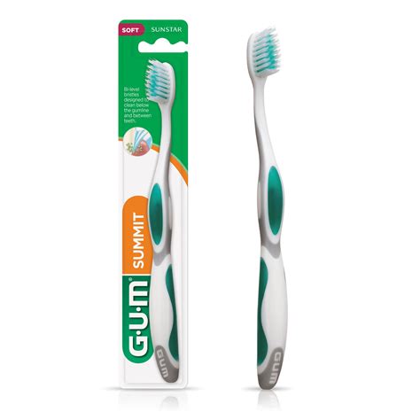Gum® Technique Deep Clean Toothbrush