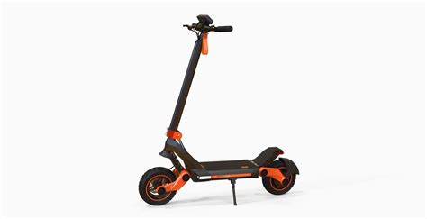 Mgp Hulajnoga Wyczynowa Origin Shredder Blue Pl