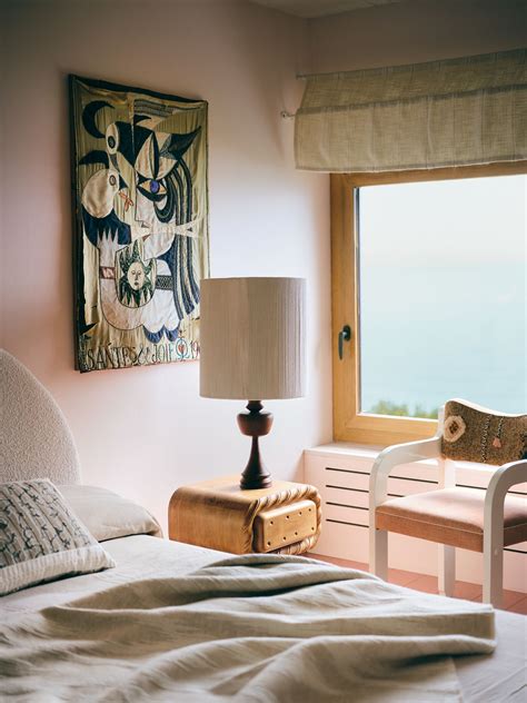 Perfect Effortless Chic Style With Dorothée Delaye Plus 5 Ways The French Interior Architect