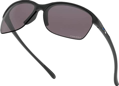 Oakley Si Unstoppable Thin Blue Line Sunglasses Black Frame Prizm