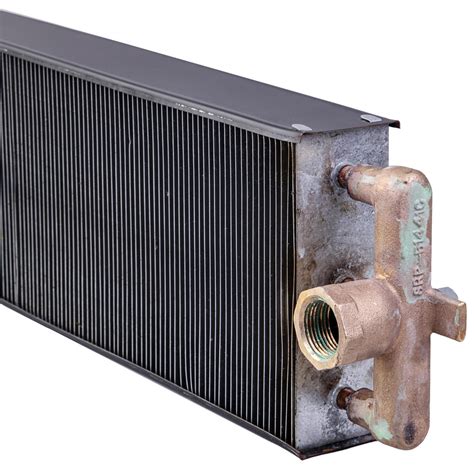 El644 A Convector Element For Use With Beacon Morris Mestek And Sterling Brand Convectors